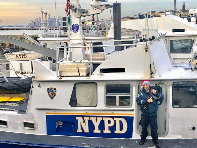 NYPD Harbor Unit Upgrades to DuraBrite Lighting Solutions