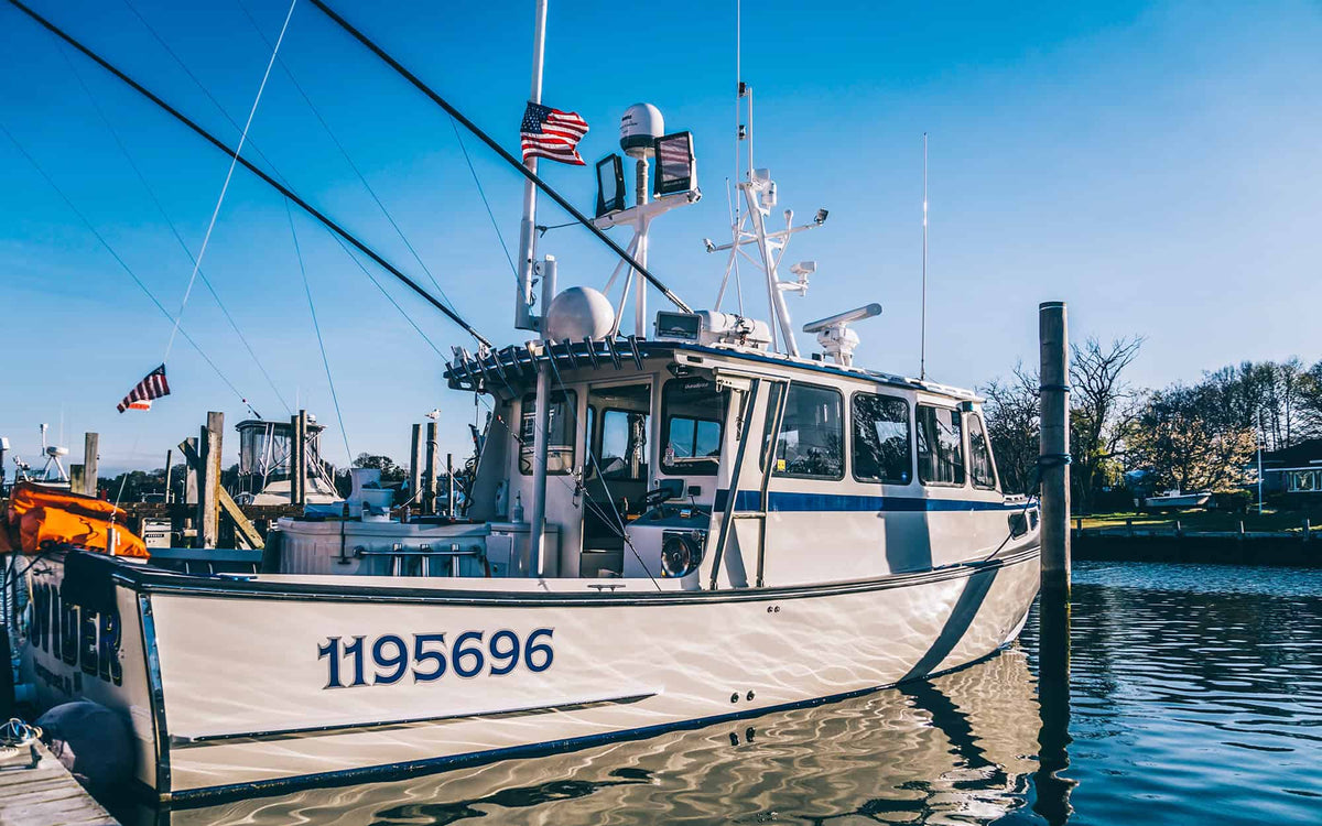 Boating Accident Statistics & How To Stay Safe – DuraBrite