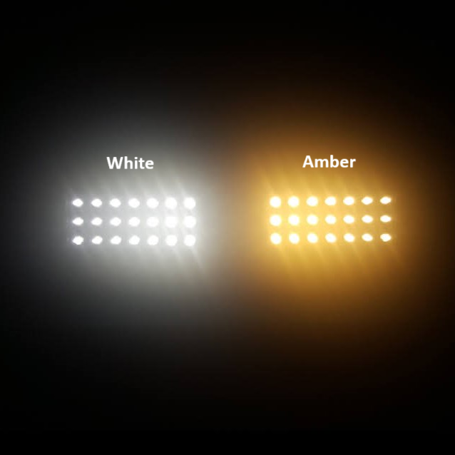 Check out Durabrite's Premium Amber Collection – DuraBrite