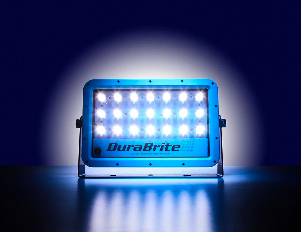 Durabrite Lights - Our Story of Innovation & Excellence – DuraBrite