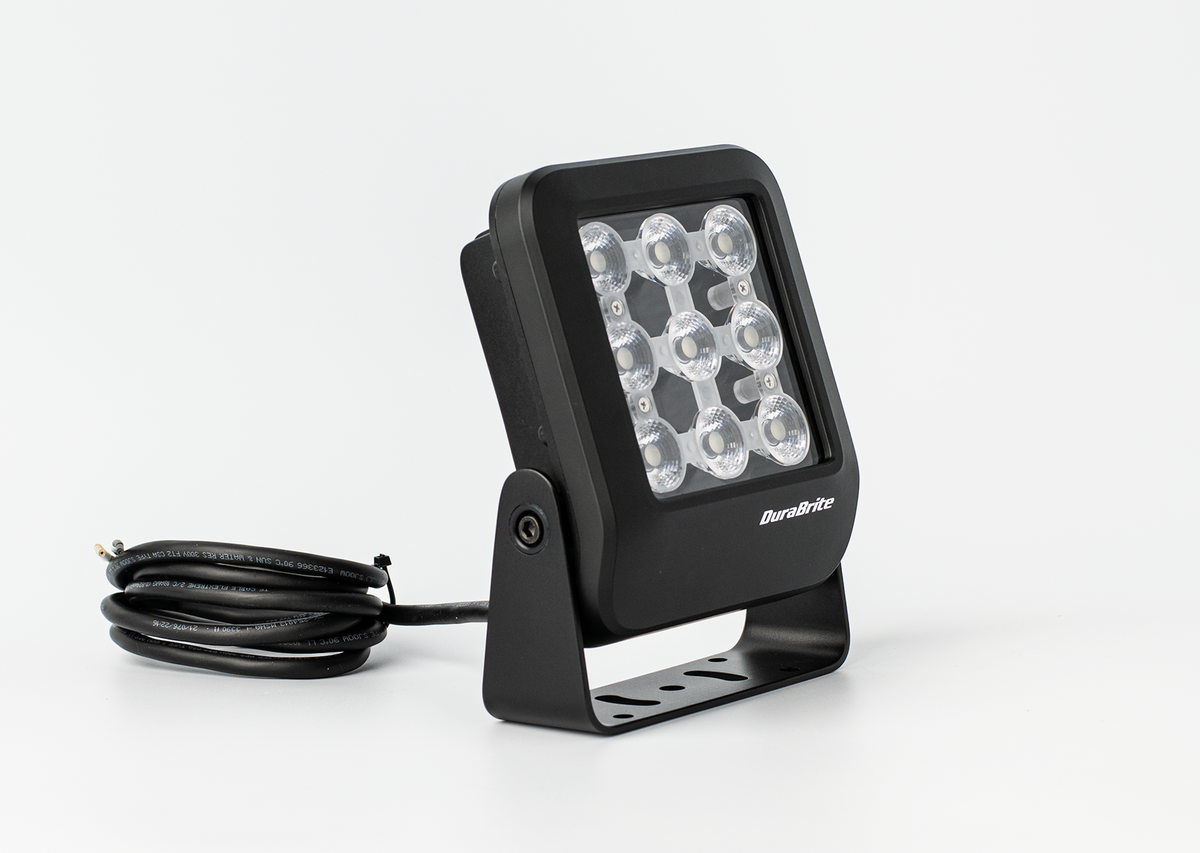 Gen2 Nano- Source of Powerful Marine Lighting by DuraBrite
