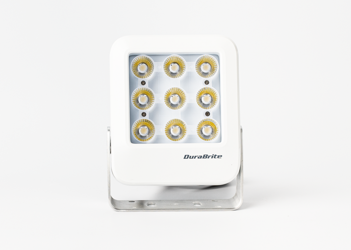 Gen2 Nano- Source of Powerful Marine Lighting by DuraBrite