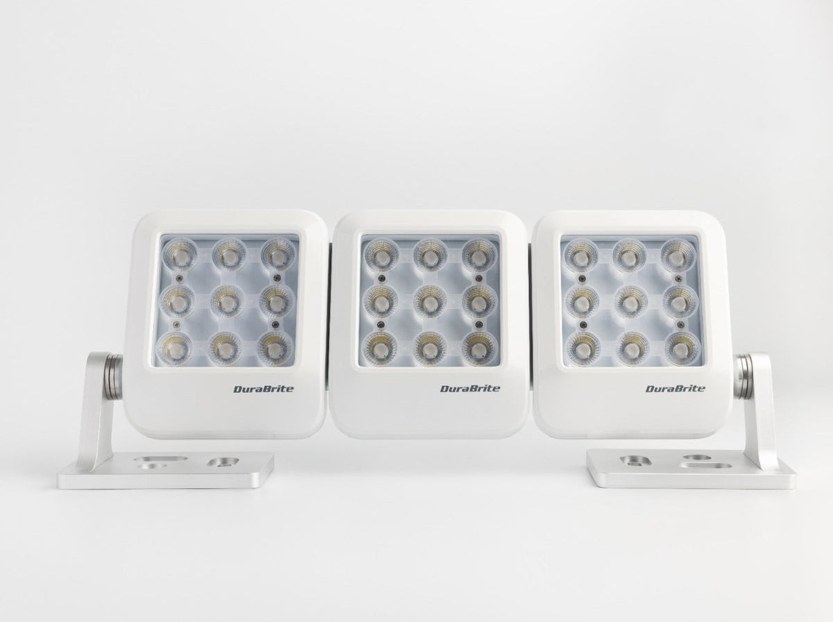 Custom Nano Triple Stack Lighting Solutions Here – DuraBrite